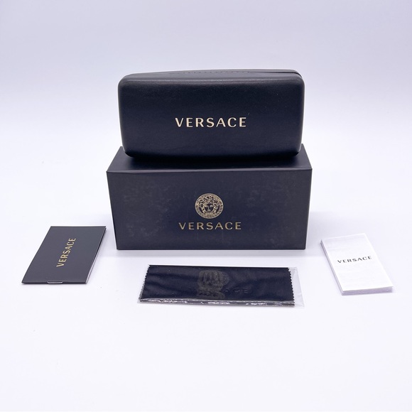 Versace | Accessories | New Versace Ve4452 Gb87 New Collection Versace ...